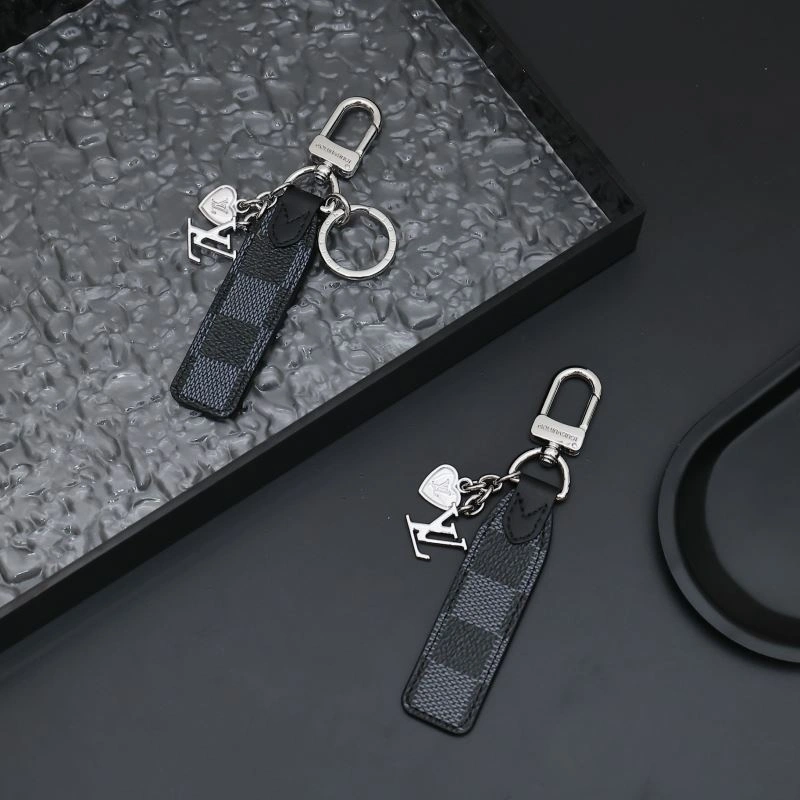Low-cost Louis Vuitton Keychains