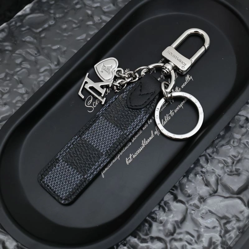Low-cost Louis Vuitton Keychains
