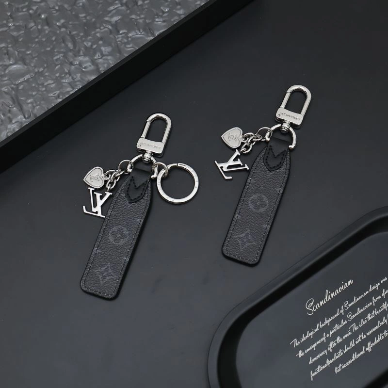 Louis Vuitton Keychains