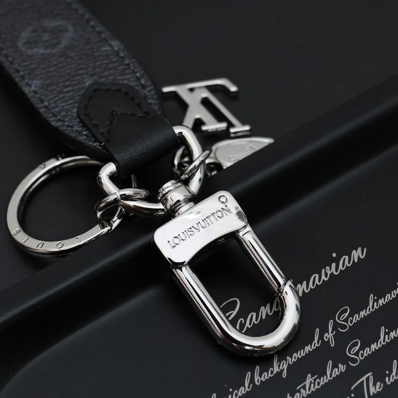 Economical Louis Vuitton Keychains