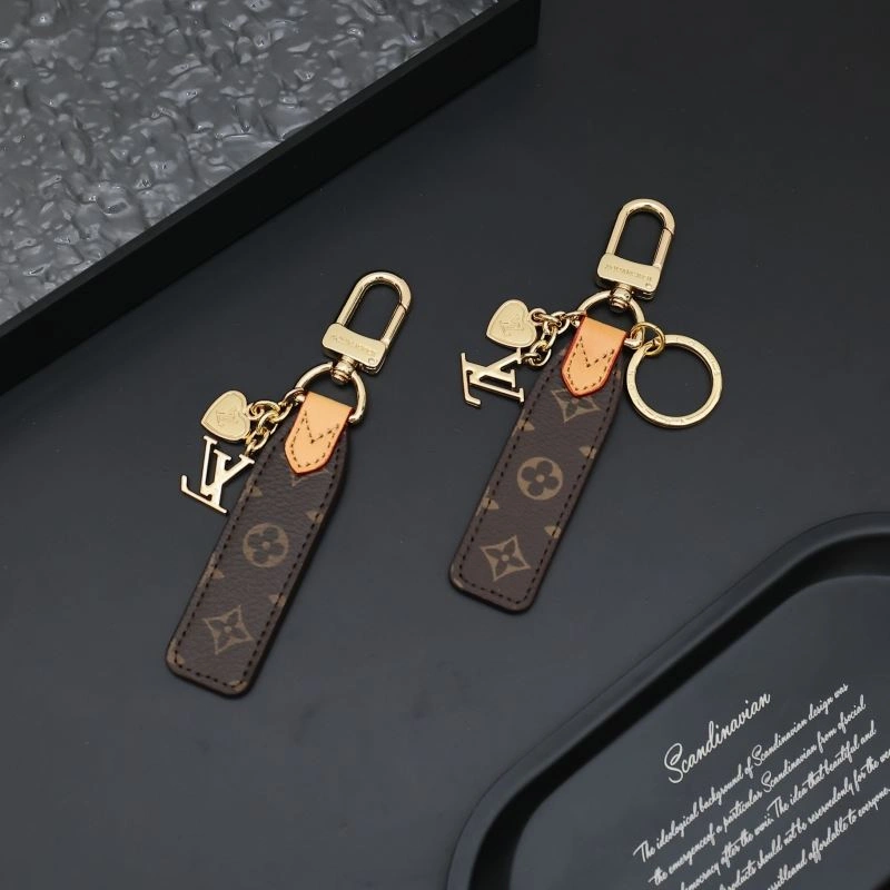 Louis Vuitton Keychains