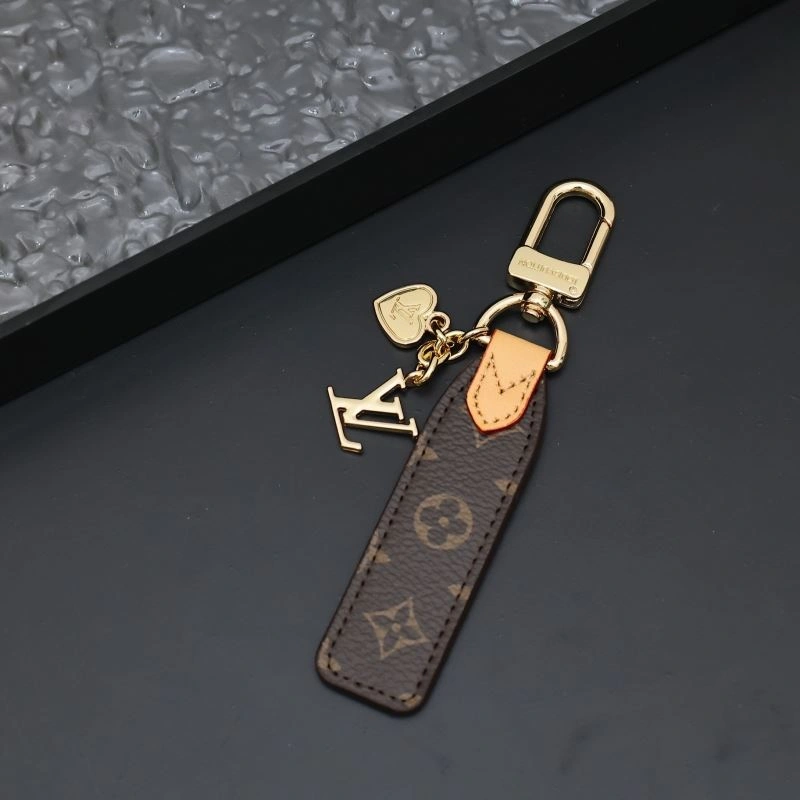 Exact replica Louis Vuitton Keychains