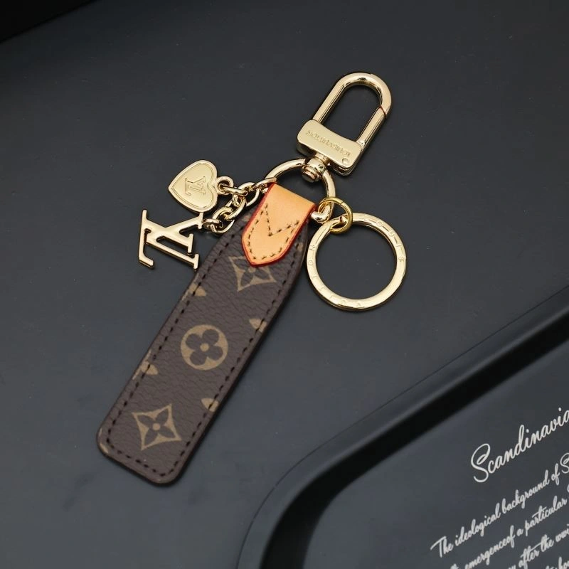 Exact replica Louis Vuitton Keychains