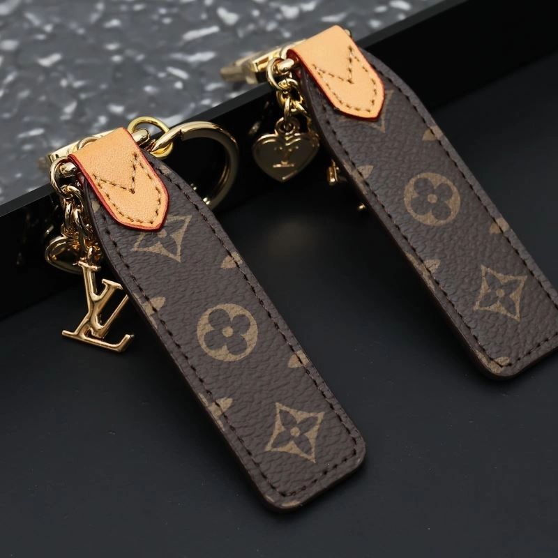 Exact replica Louis Vuitton Keychains