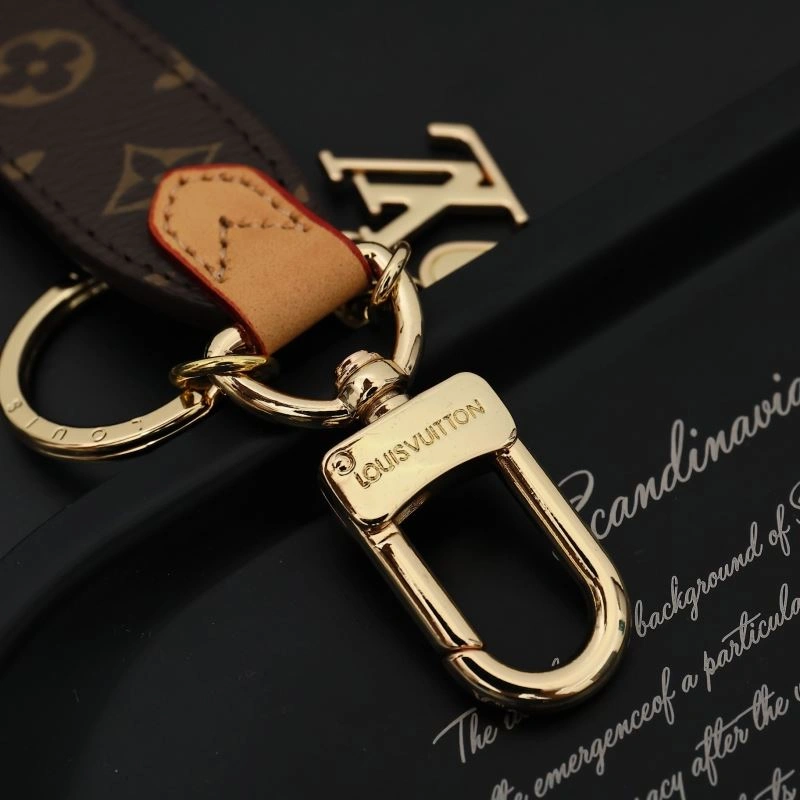 Exact replica Louis Vuitton Keychains