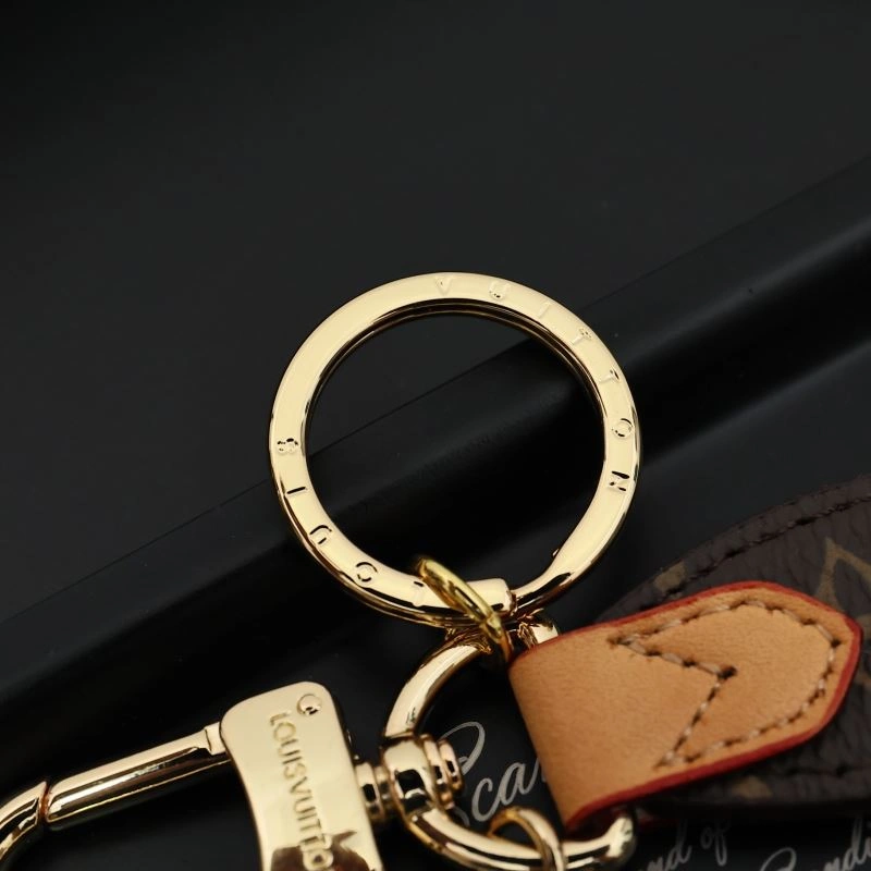 Exact replica Louis Vuitton Keychains