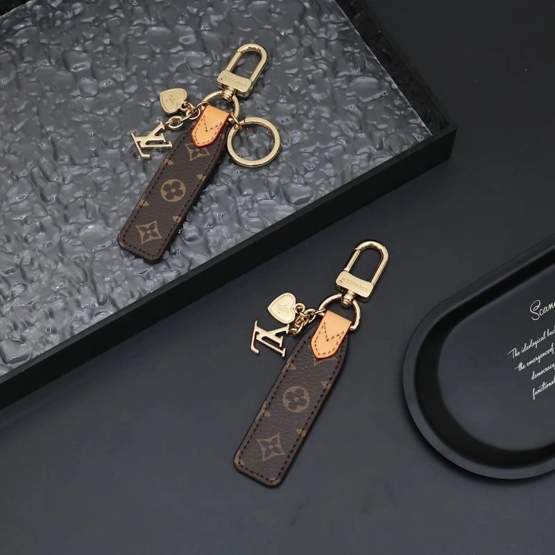 Exact replica Louis Vuitton Keychains