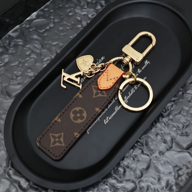 Exact replica Louis Vuitton Keychains