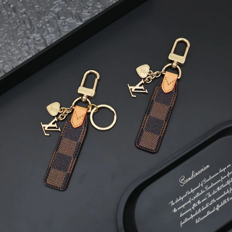 Louis Vuitton Keychains
