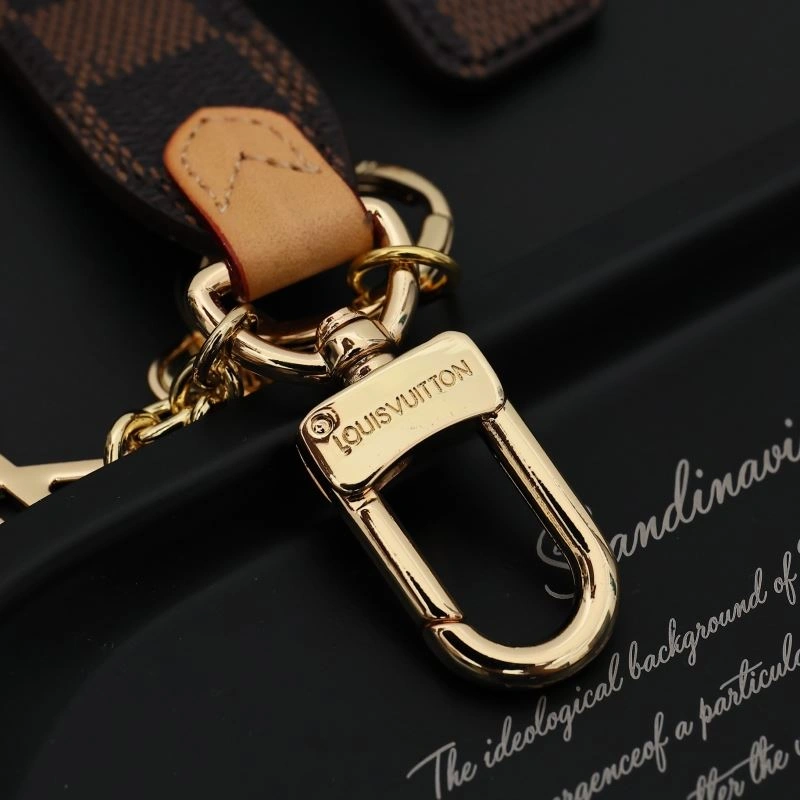 Cut-rate Louis Vuitton Keychains