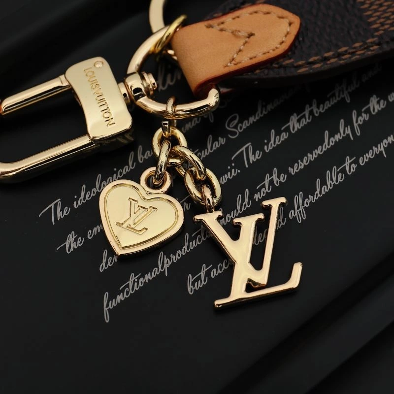 Cut-rate Louis Vuitton Keychains
