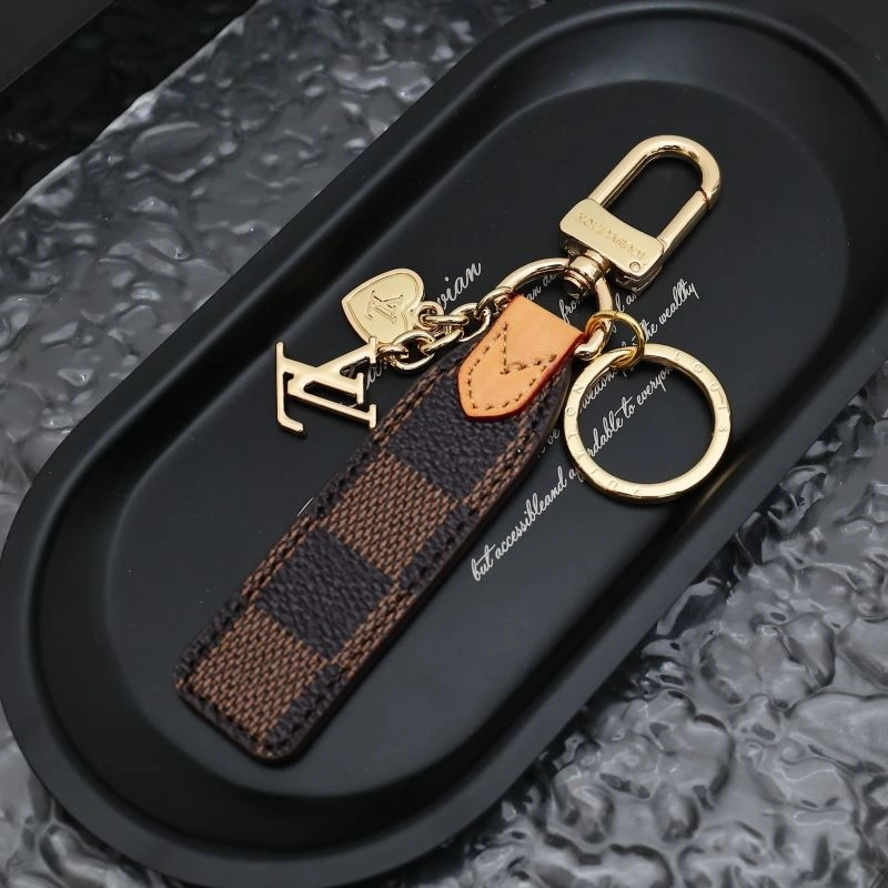 Cut-rate Louis Vuitton Keychains