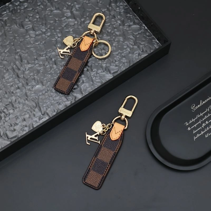Cut-rate Louis Vuitton Keychains