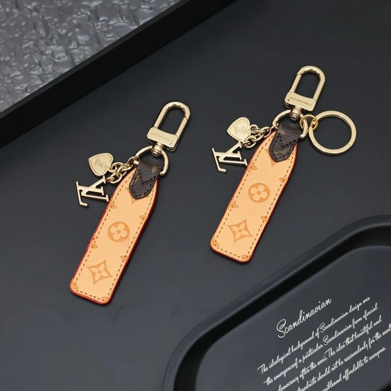 Louis Vuitton Keychains