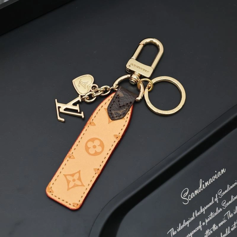 Reasonably priced Louis Vuitton Keychains