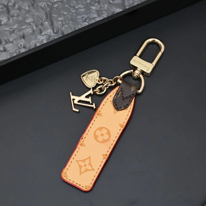 Reasonably priced Louis Vuitton Keychains