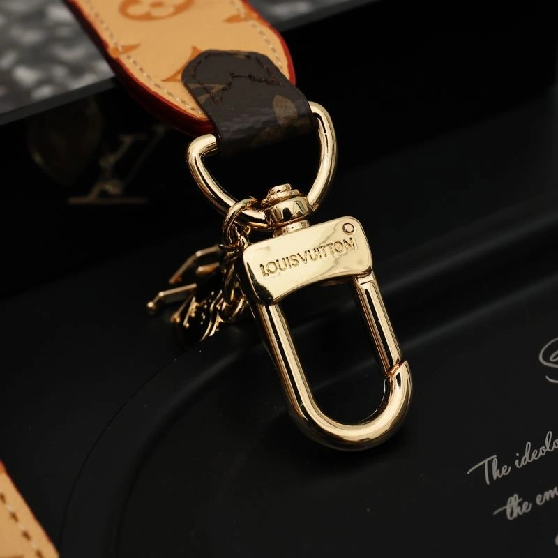Reasonably priced Louis Vuitton Keychains