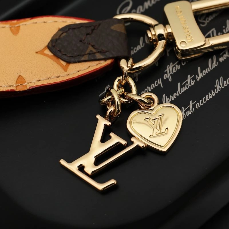 Reasonably priced Louis Vuitton Keychains