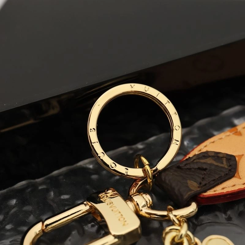 Reasonably priced Louis Vuitton Keychains