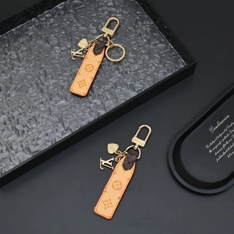 Reasonably priced Louis Vuitton Keychains