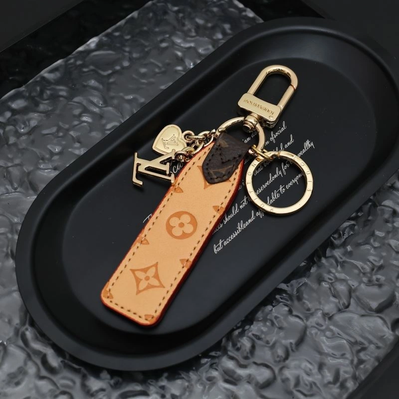 Reasonably priced Louis Vuitton Keychains