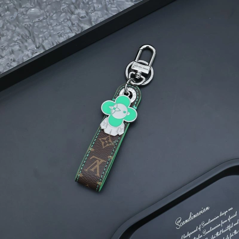 Louis Vuitton Keychains