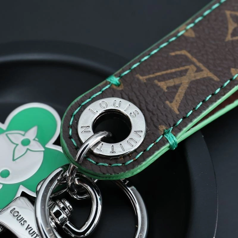 Brand-original Louis Vuitton Keychains