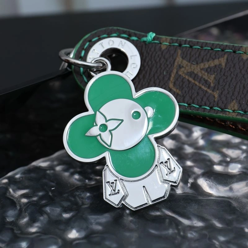 Brand-original Louis Vuitton Keychains