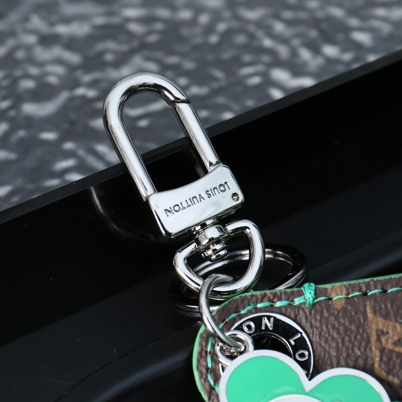 Brand-original Louis Vuitton Keychains