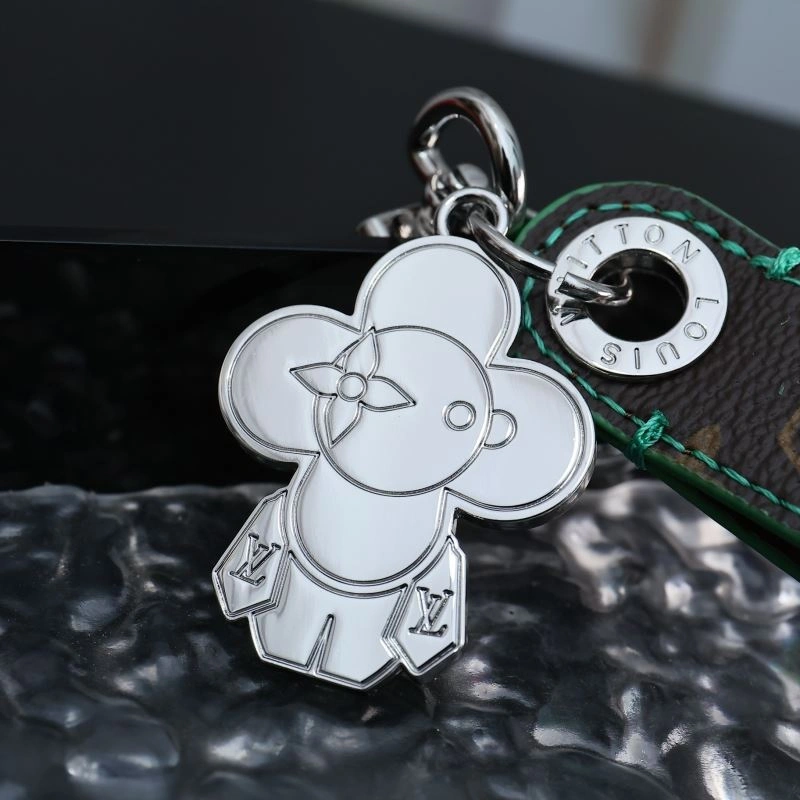 Brand-original Louis Vuitton Keychains
