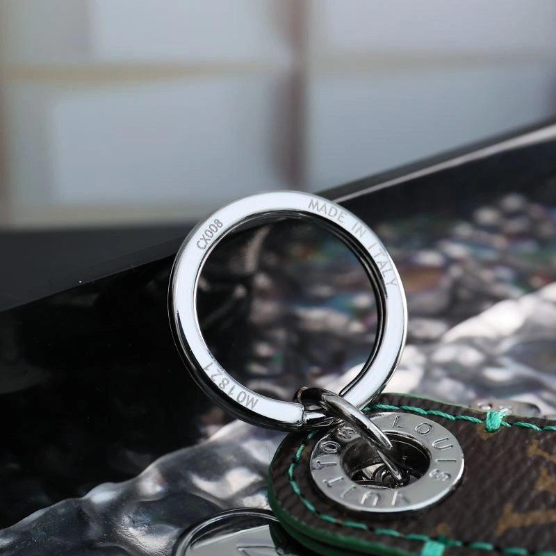Brand-original Louis Vuitton Keychains