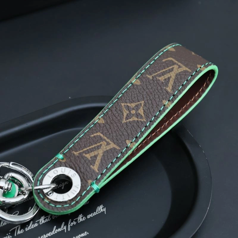 Brand-original Louis Vuitton Keychains