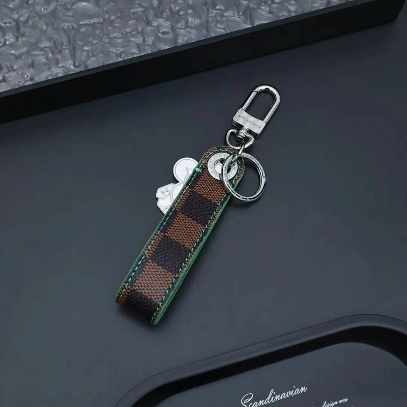 Low-cost Louis Vuitton Keychains
