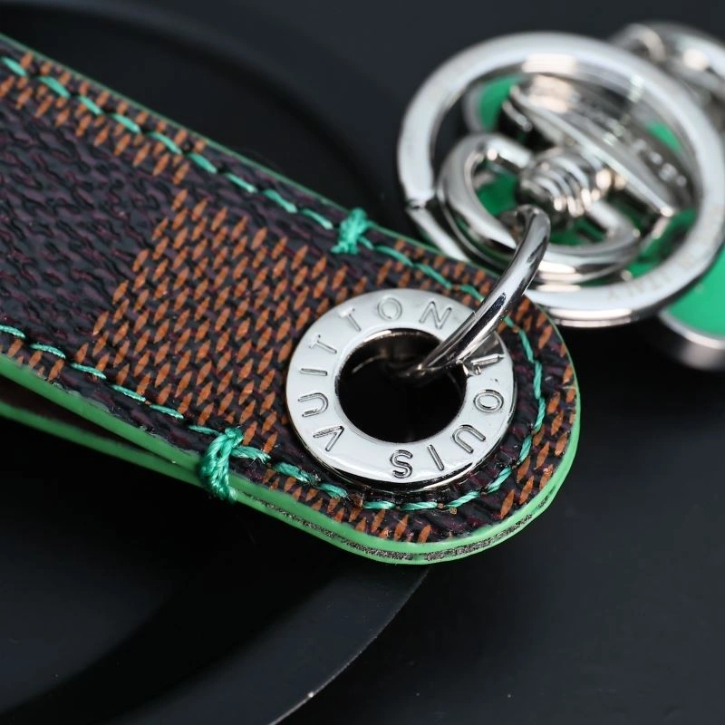 Low-cost Louis Vuitton Keychains