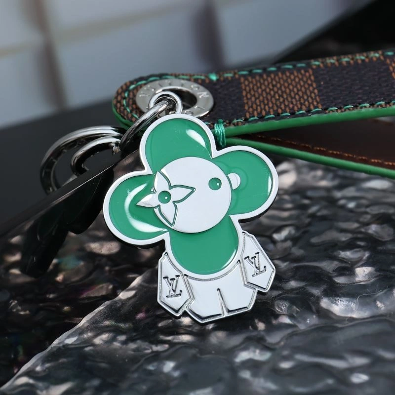 Low-cost Louis Vuitton Keychains