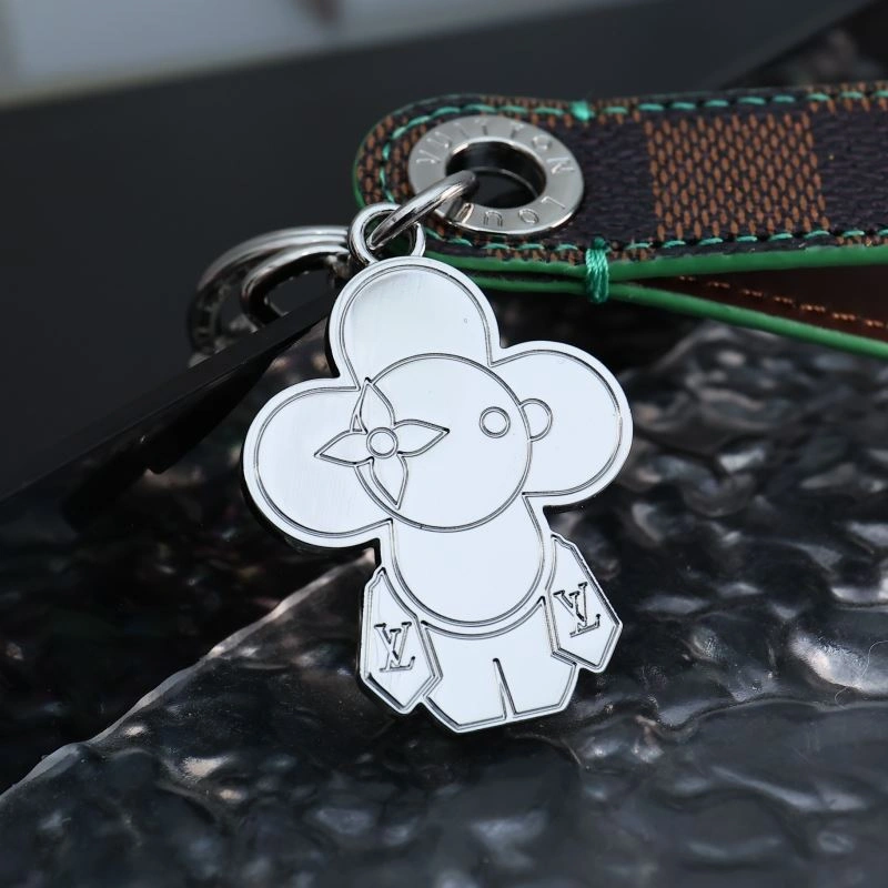 Low-cost Louis Vuitton Keychains