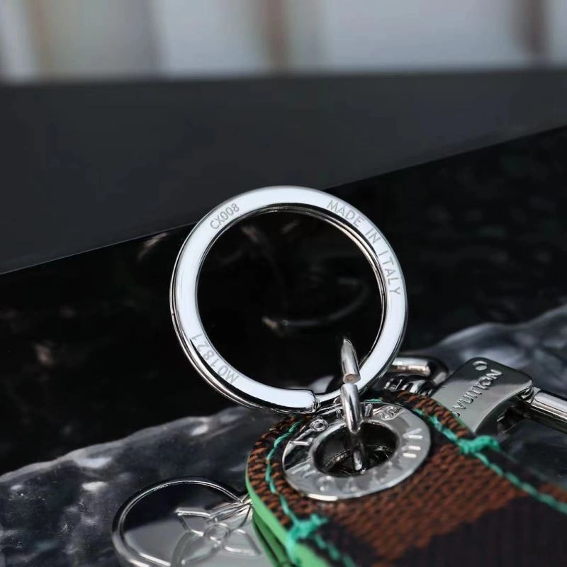 Low-cost Louis Vuitton Keychains