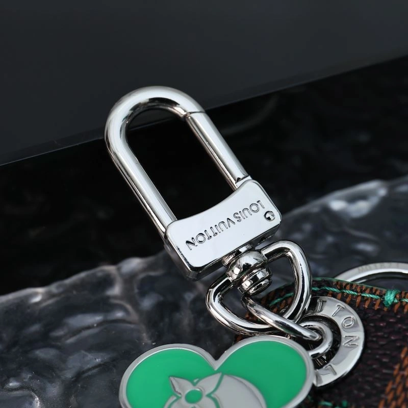 Low-cost Louis Vuitton Keychains