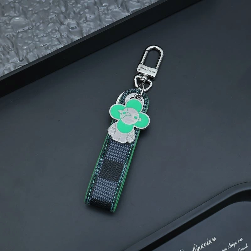 Louis Vuitton Keychains