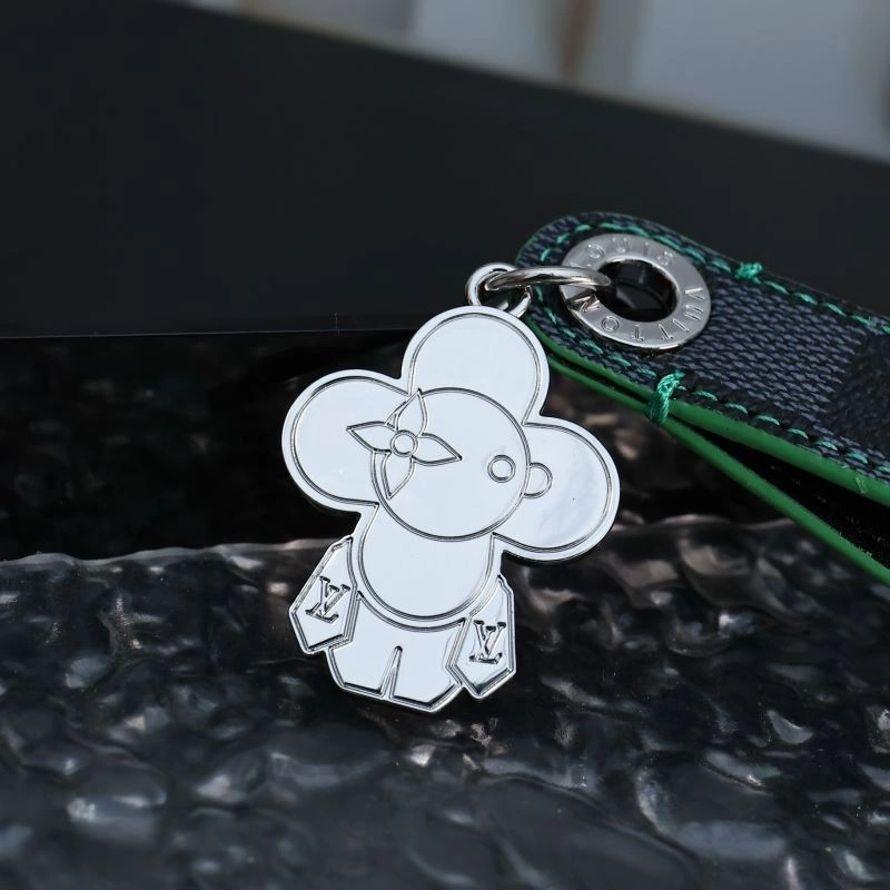 Economical Louis Vuitton Keychains