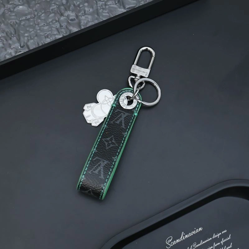 Louis Vuitton Keychains