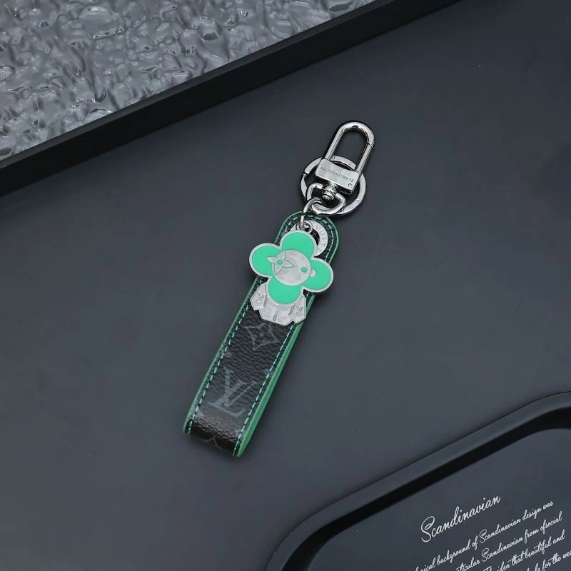 Affordable Louis Vuitton Keychains