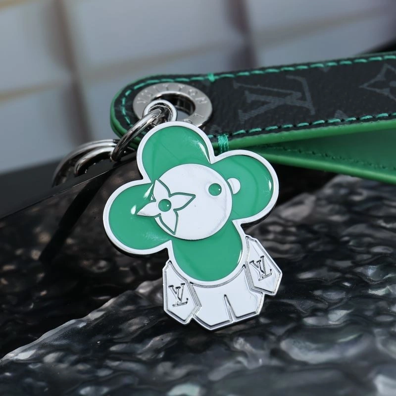 Affordable Louis Vuitton Keychains