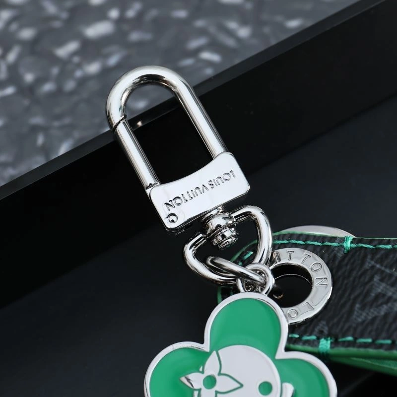Affordable Louis Vuitton Keychains