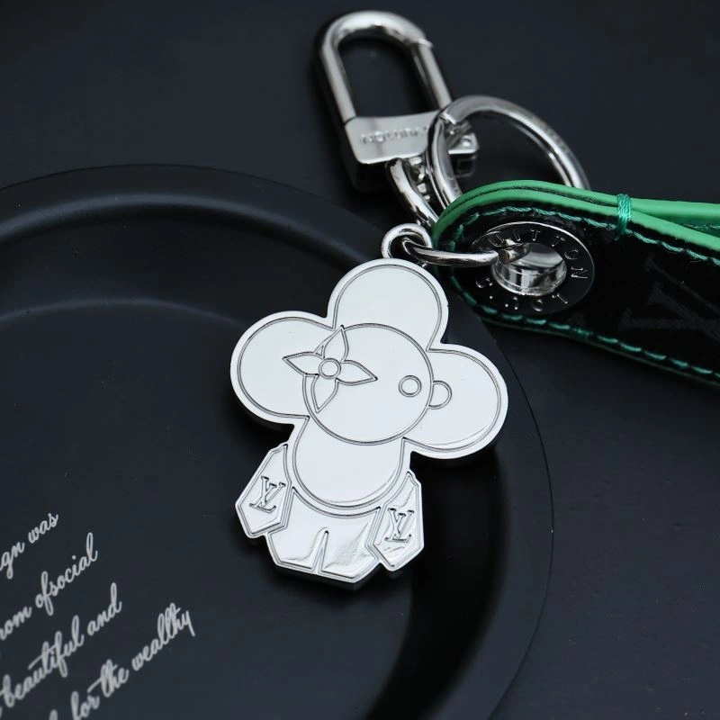 Affordable Louis Vuitton Keychains