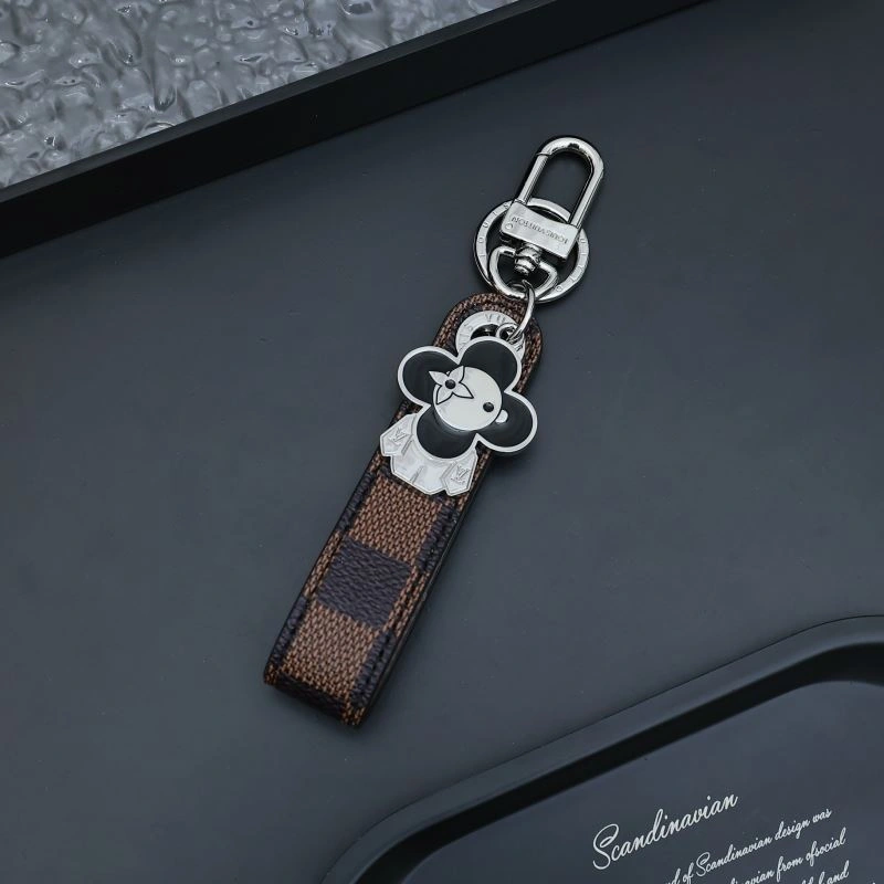 Louis Vuitton Keychains
