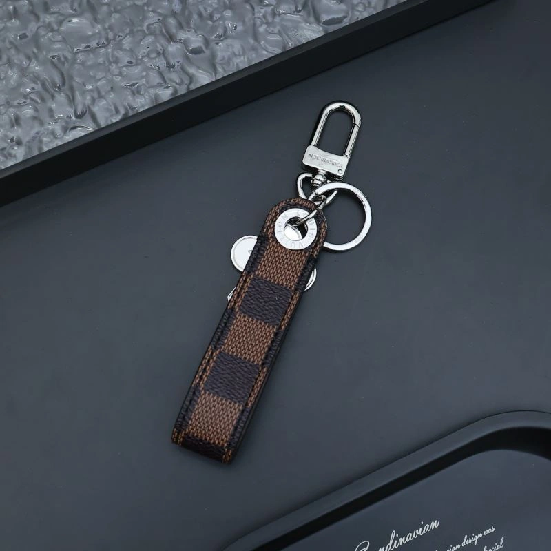 Low-cost Louis Vuitton Keychains
