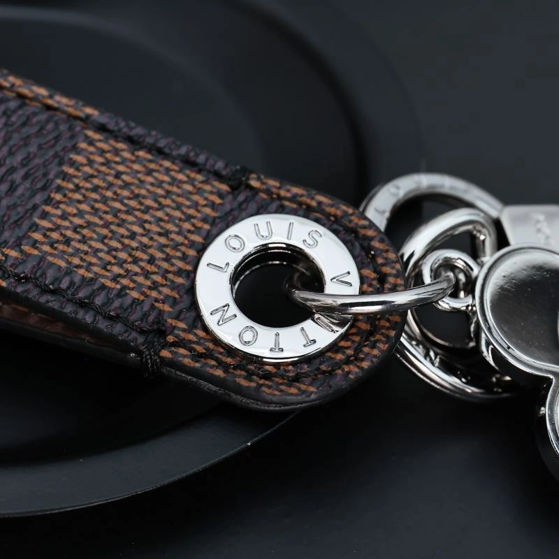 Low-cost Louis Vuitton Keychains