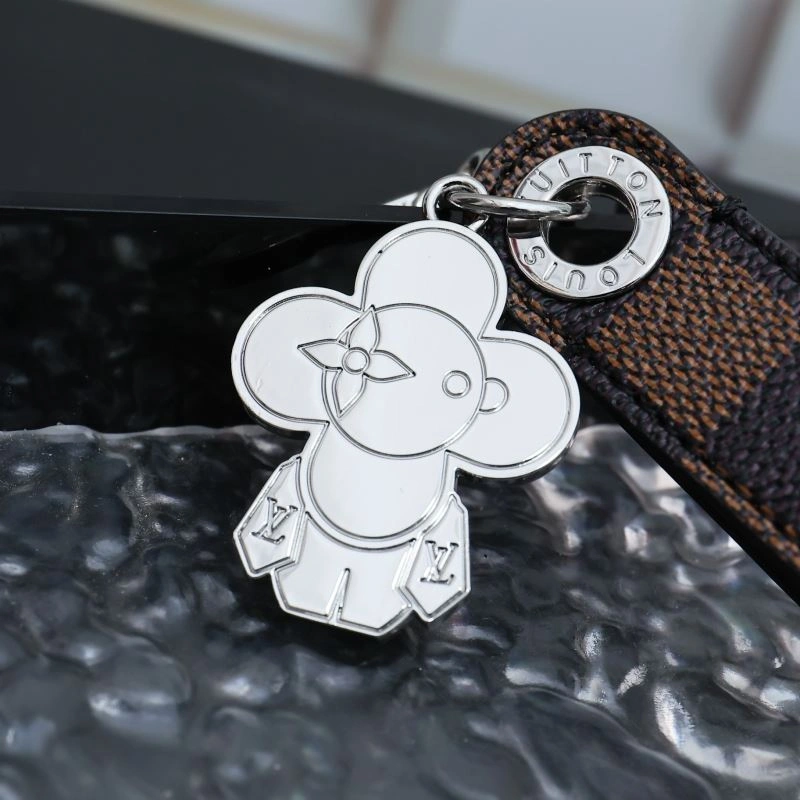 Low-cost Louis Vuitton Keychains