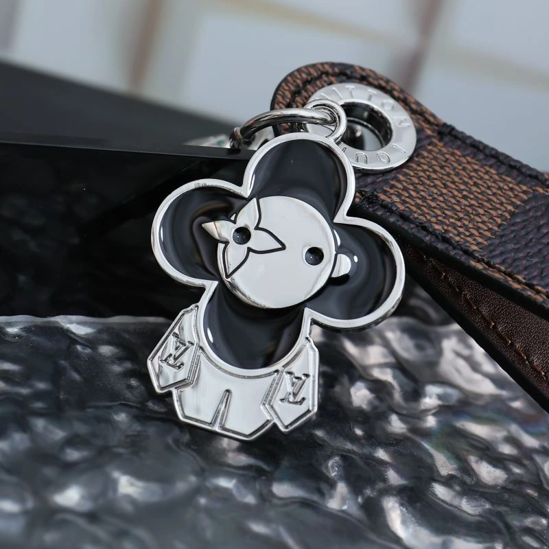 Low-cost Louis Vuitton Keychains